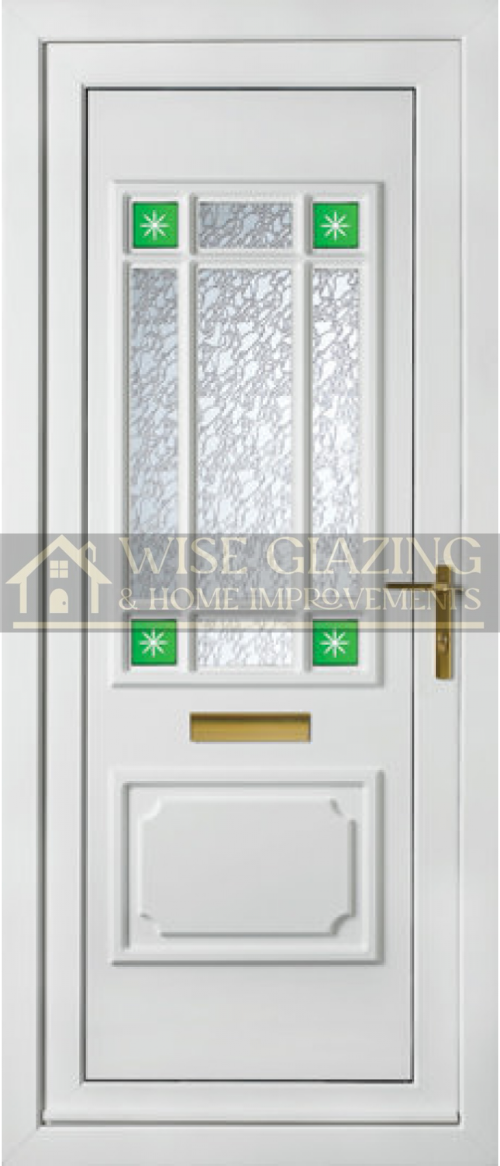 Front Doors - wiseglazing.co.uk